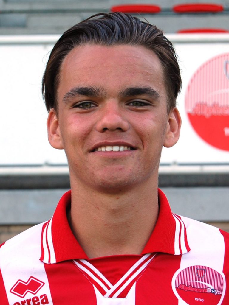Deze zomer gaat er een droom in vervulling voor Dani van Steijn ...