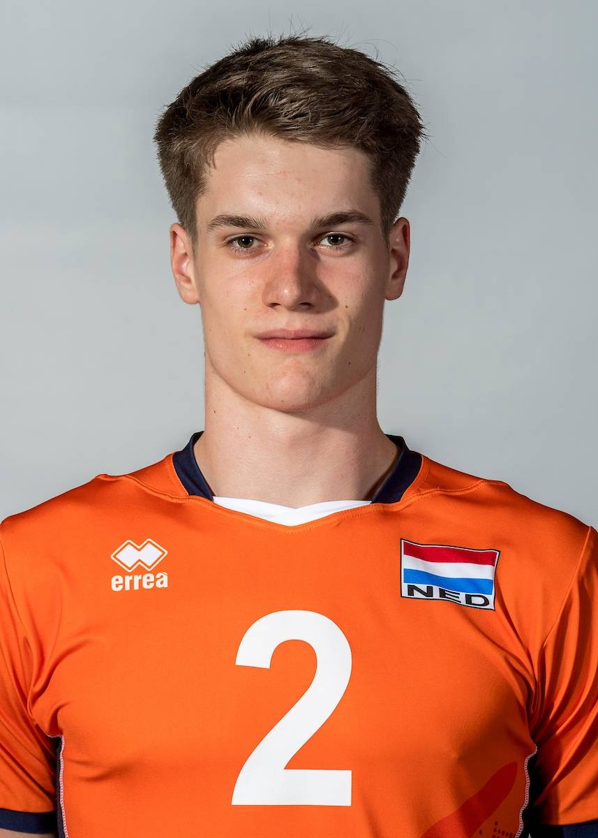 Nimo becomes a "WolfPack" - Global Sport and study