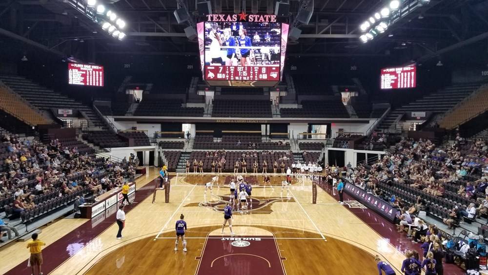 Terugblik week 47, vreugde, spanning en finale! - Global Sport and study