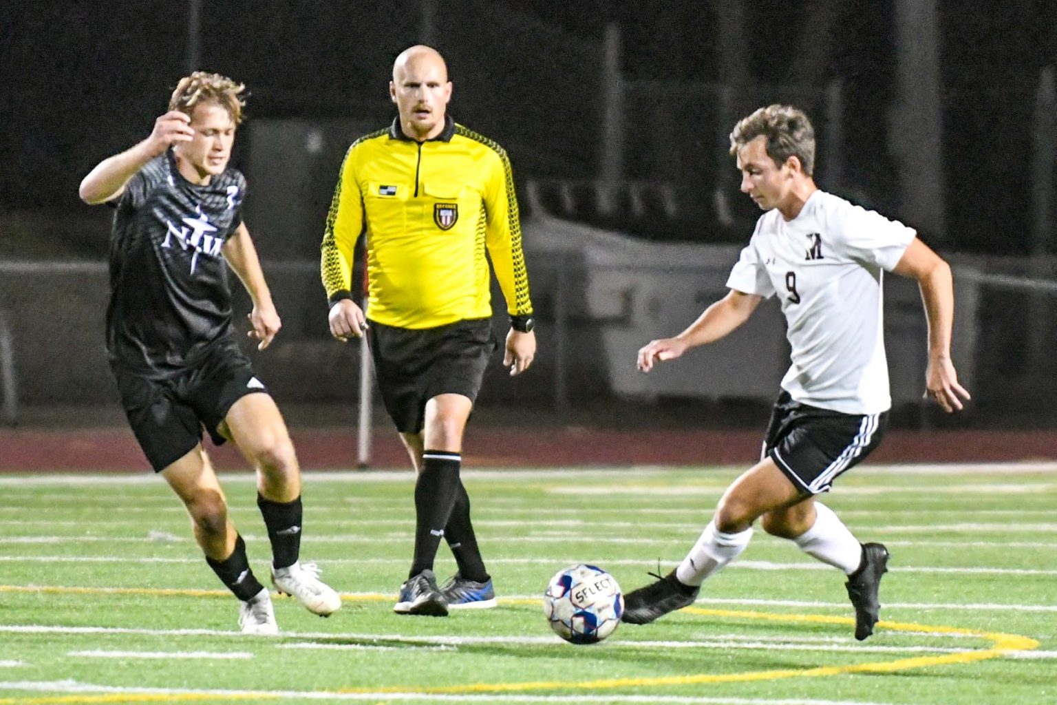Terugblik Fall Semester, GPAC Championship - Global Sport and study