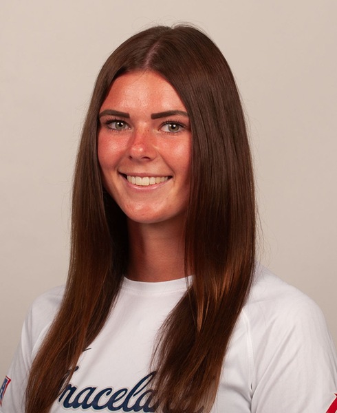 Emily Eijpe blijft scoren! - Global Sport and study